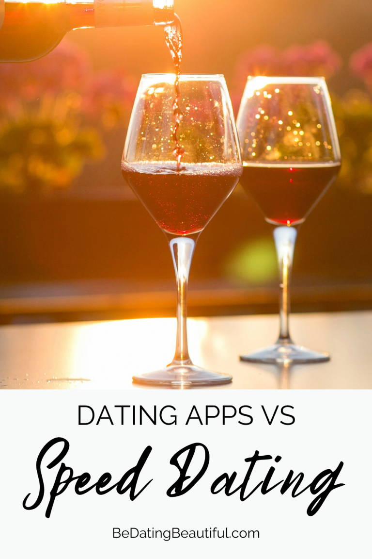 The Ultimate Speed Dating Questions to Spark Conversations - Be Dating ...