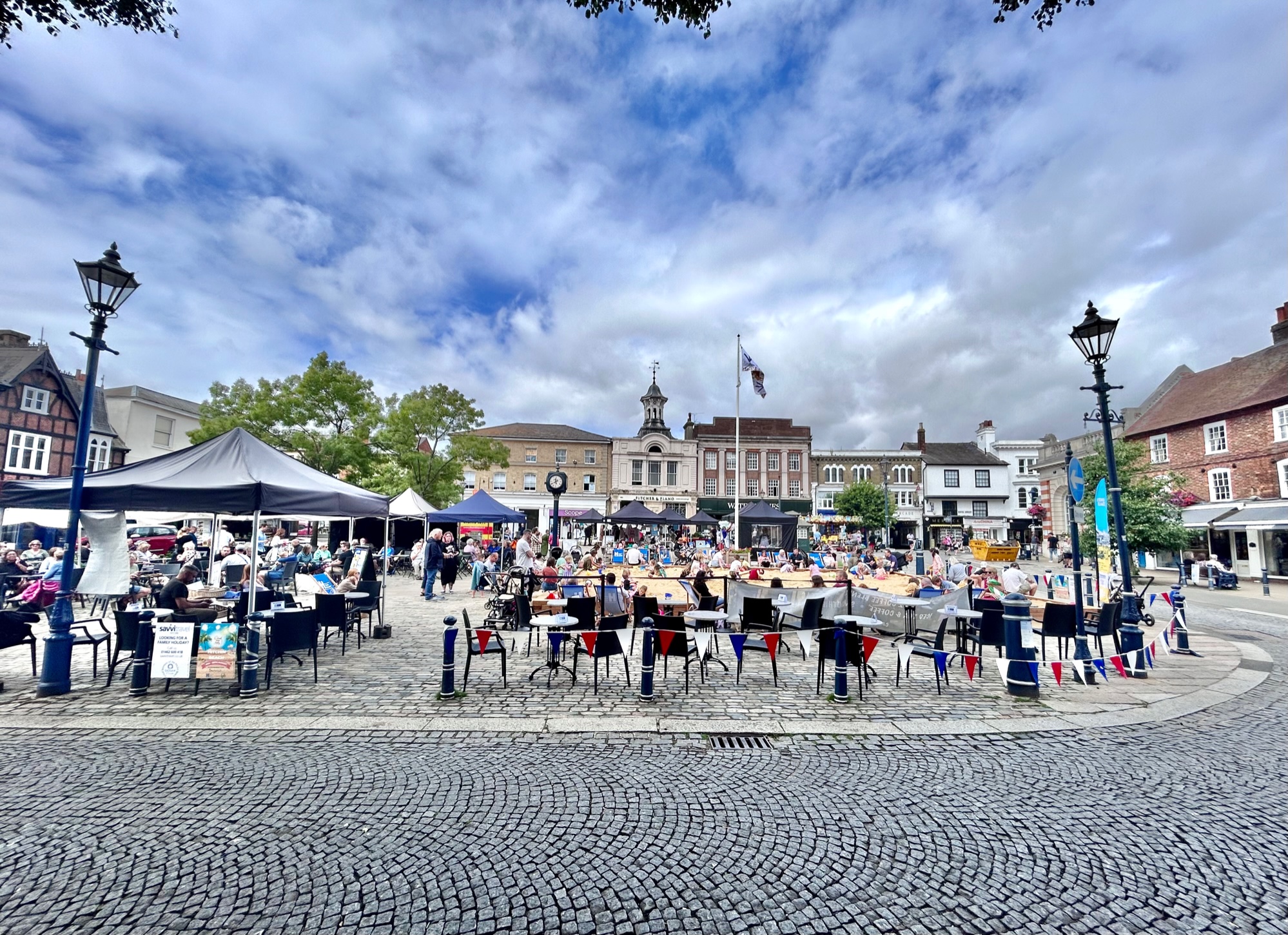 Best Things to Do in Hitchin: Must-See Attractions - Be Dating Beautiful