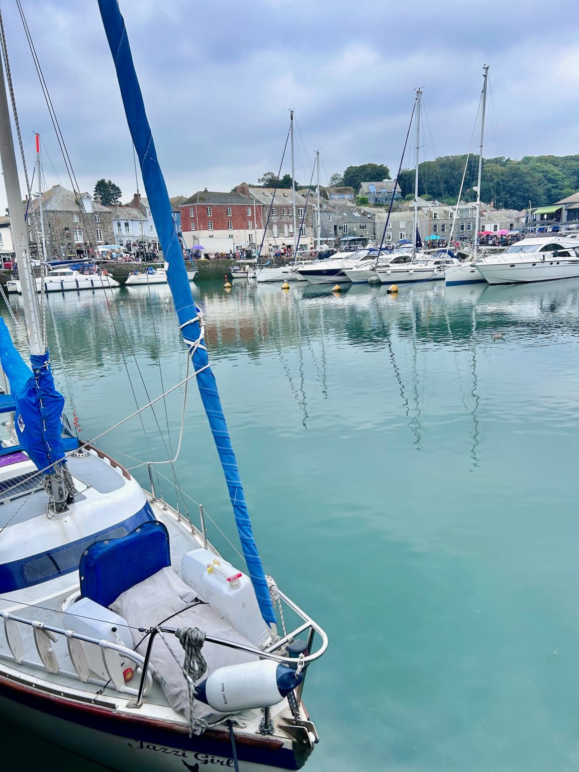 Top Things To Do in Padstow: A Cornish Gem Worth Exploring - Be Dating ...