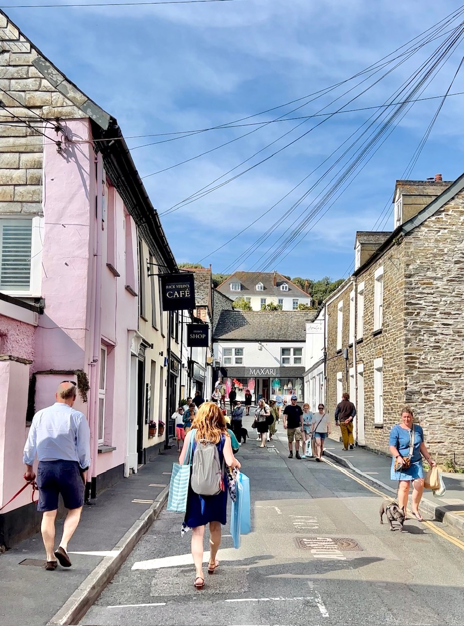 Top Things To Do in Padstow: A Cornish Gem Worth Exploring - Be Dating ...