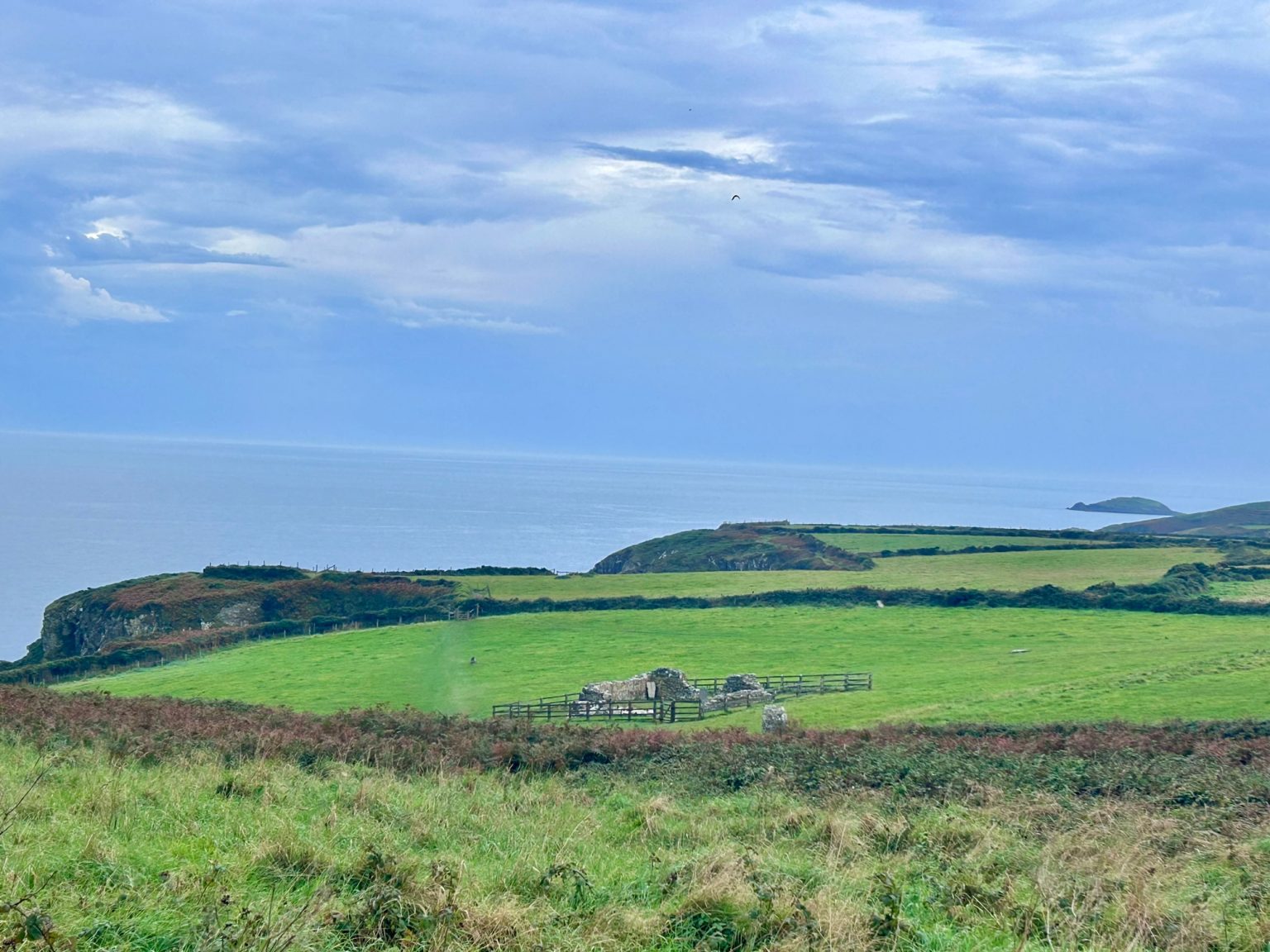 Coasteering in North Pembrokeshire: A Daring Adventure with Preseli ...