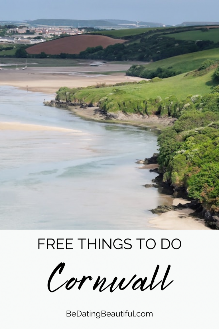 Top Things To Do in Padstow: A Cornish Gem Worth Exploring - Be Dating ...