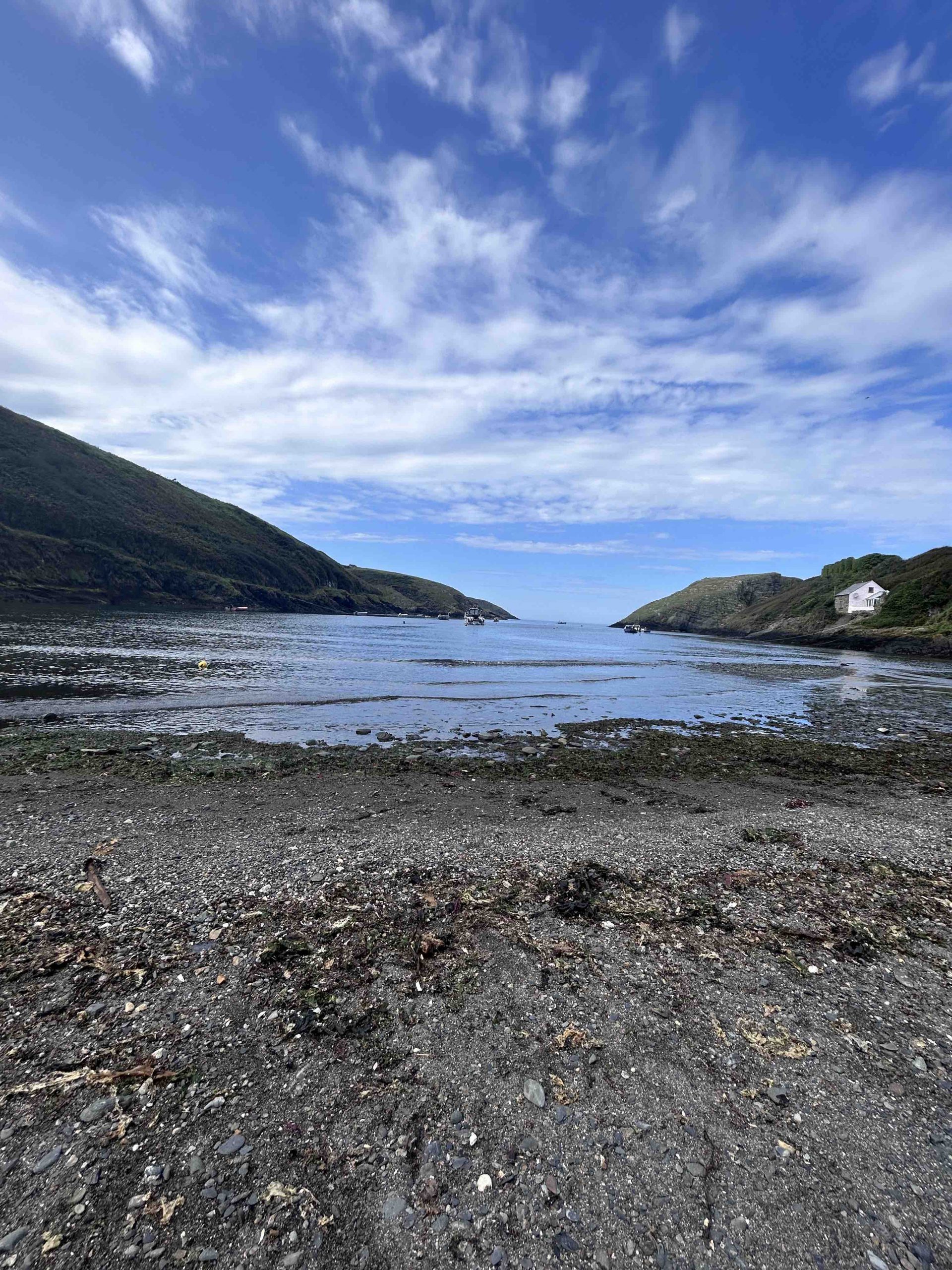 My Thrilling Solo Holiday Wales; From Surfing to Coasteering - Be ...