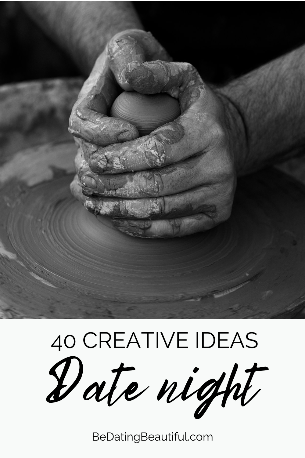 Date Night Delights: 40 Creative Ways to Spice Up Your Evening - Be ...