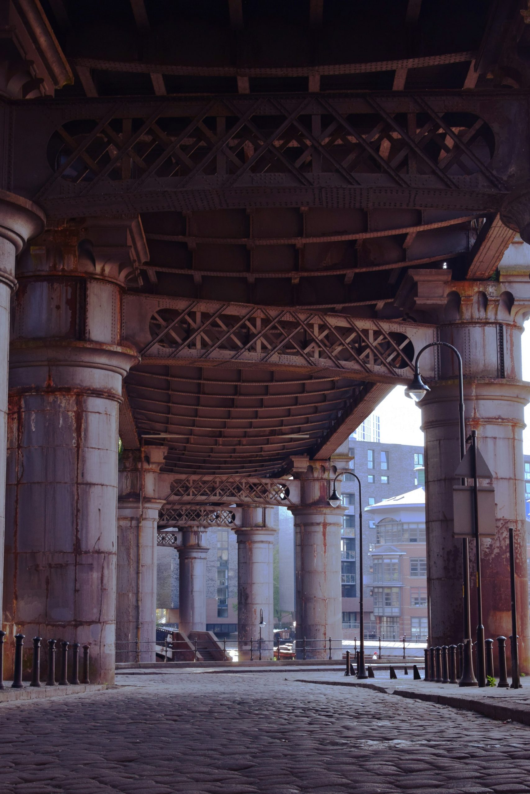 50 Ultimate Date Ideas in Manchester - Be Dating Beautiful