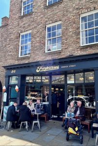 The Ultimate Cambridge Day Trip: A Perfect Day in the Stunning City ...