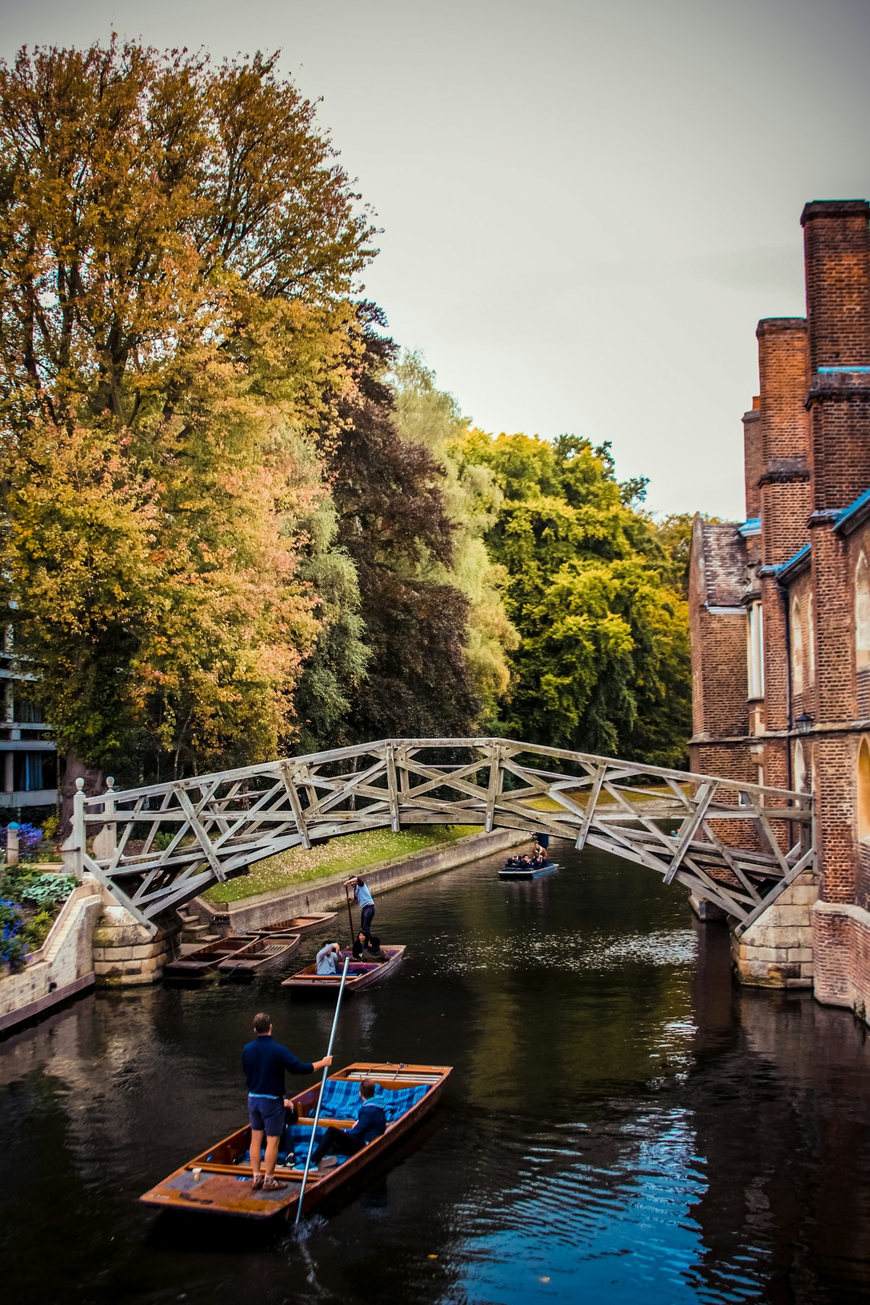 The Ultimate Cambridge Day Trip: A Perfect Day in the Stunning City ...