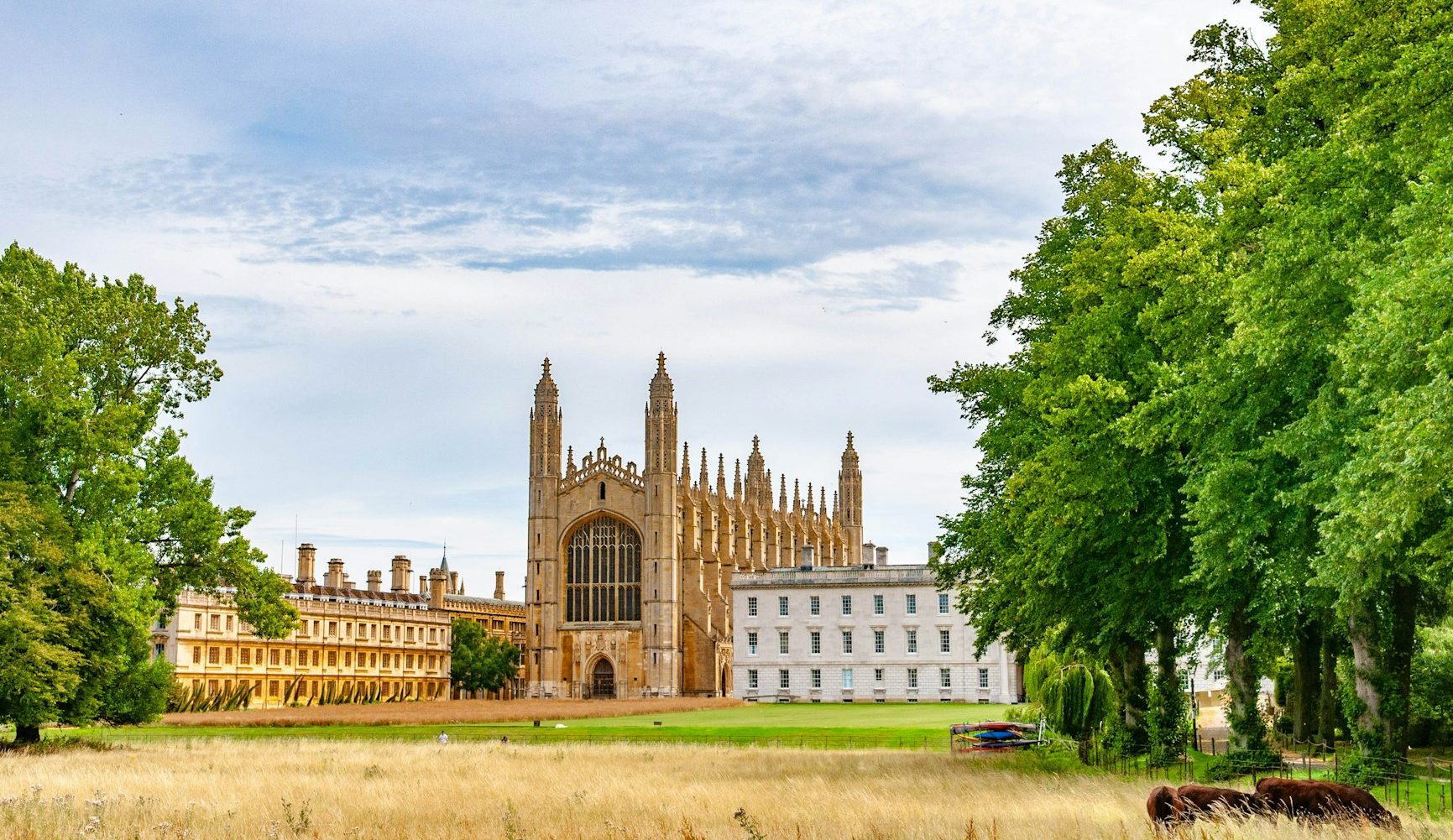 The Ultimate Cambridge Day Trip: A Perfect Day in the Stunning City ...