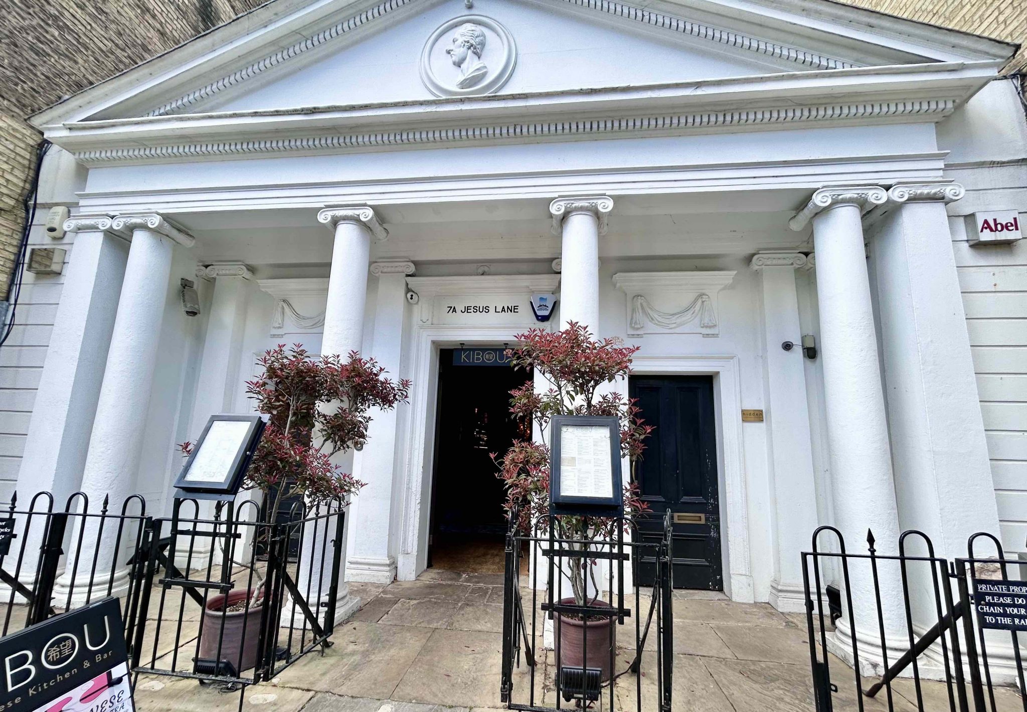 Indulge in Sushi Excellence at Kibou Cambridge - Be Dating Beautiful