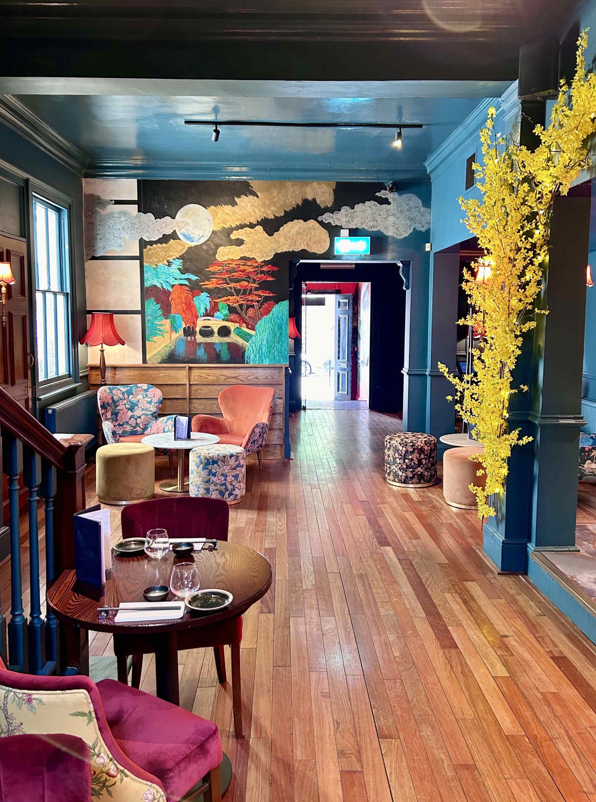 Indulge in Sushi Excellence at Kibou Cambridge - Be Dating Beautiful