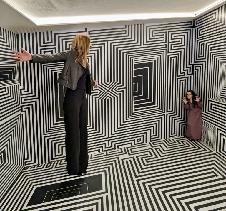 Twist Museum London: A Quirky and Captivating Date Idea - Be Dating ...