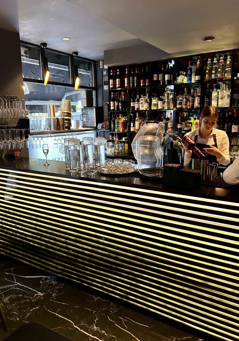 Top Hertfordshire Restaurant: Ultimate Dining At Lavish Stevenage - Be ...