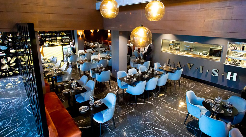 Top Hertfordshire Restaurant: Ultimate Dining At Lavish Stevenage - Be ...