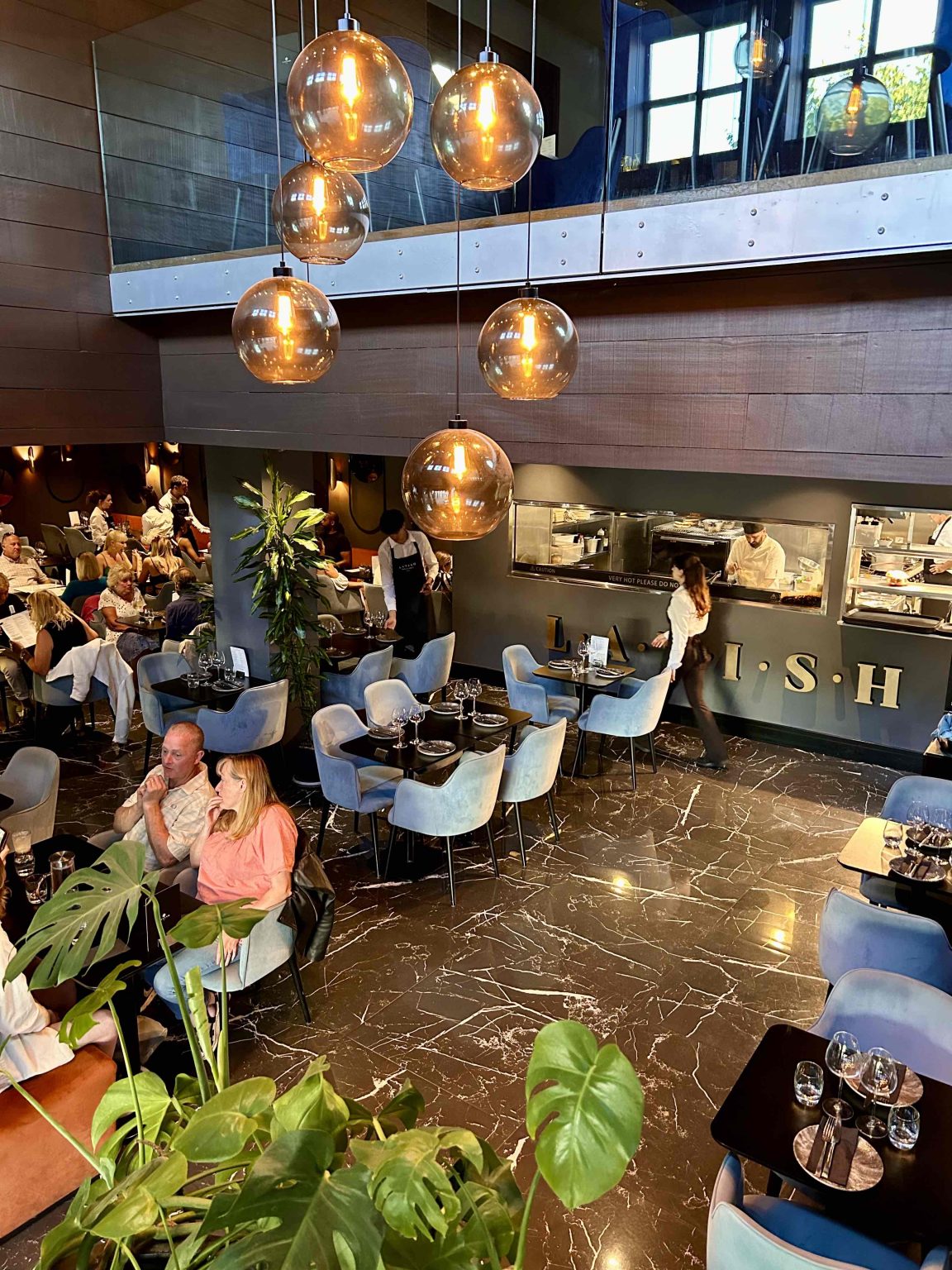 Top Hertfordshire Restaurant: Ultimate Dining At Lavish Stevenage - Be ...