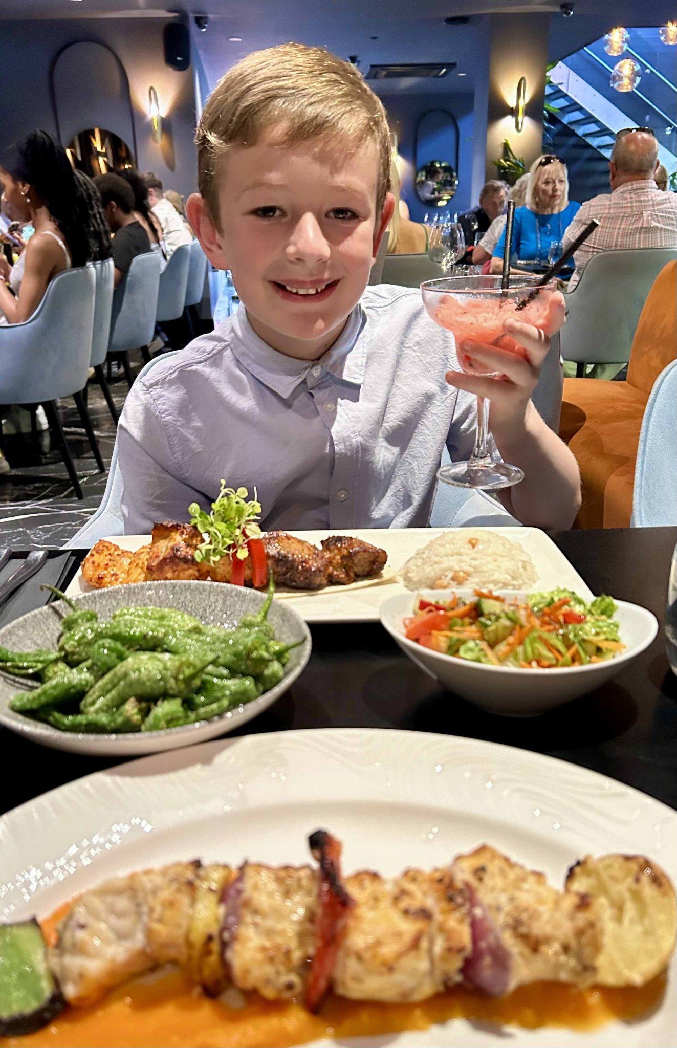 Top Hertfordshire Restaurant: Ultimate Dining At Lavish Stevenage - Be ...