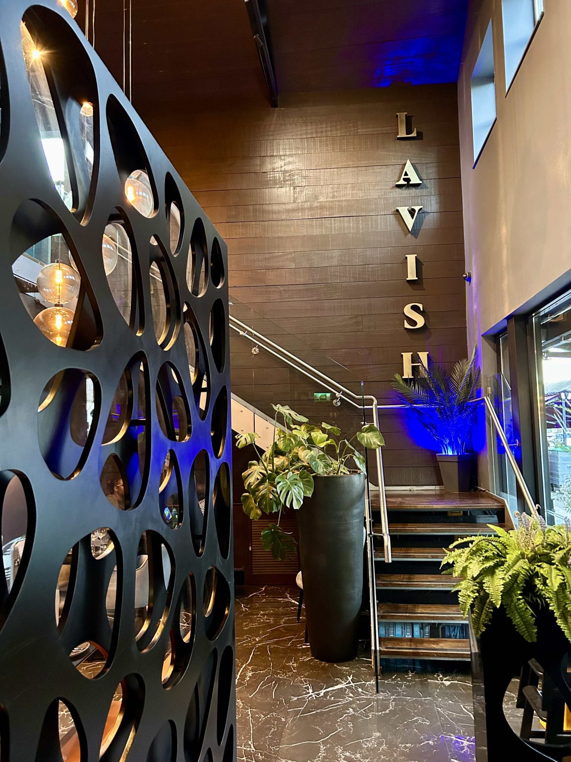 Top Hertfordshire Restaurant: Ultimate Dining At Lavish Stevenage - Be ...