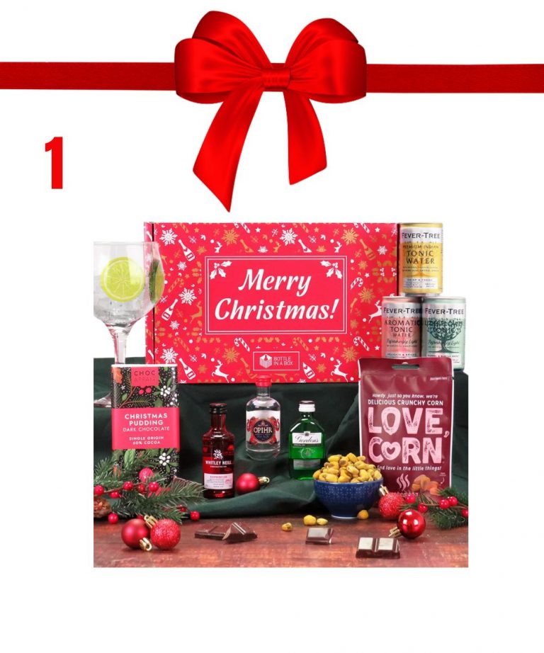 The Ultimate Gin Gift Sets for Every Gin Lover - Be Dating Beautiful